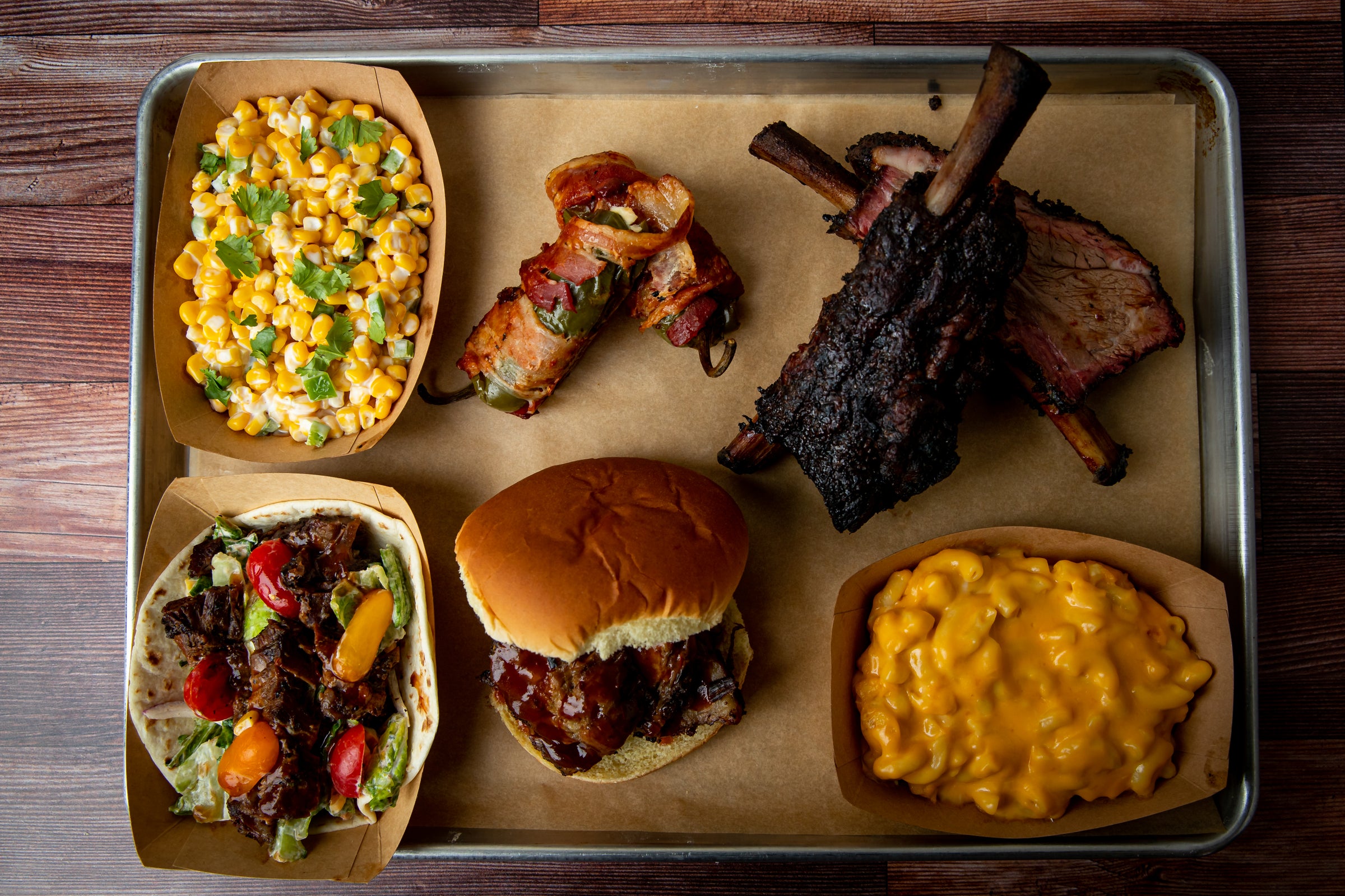 Home | Hell's BBQ